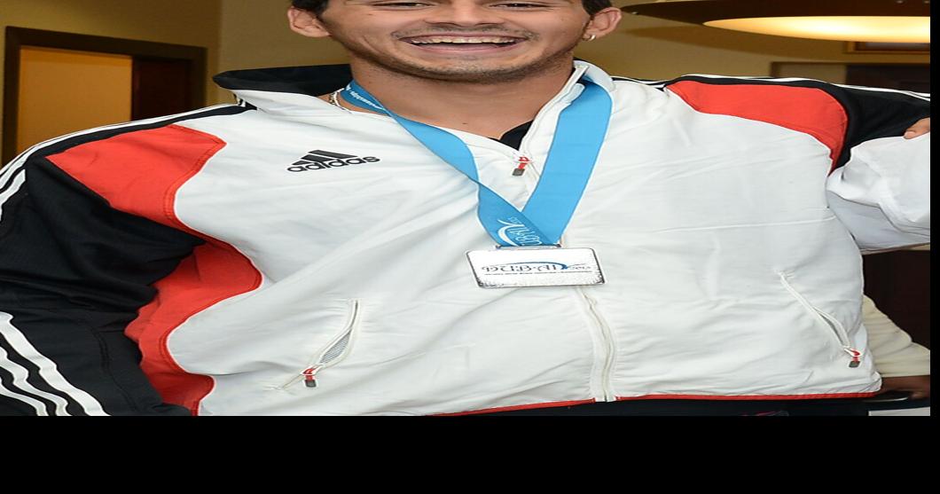 DYNAMIC DYLAN | World Sports | trinidadexpress.com