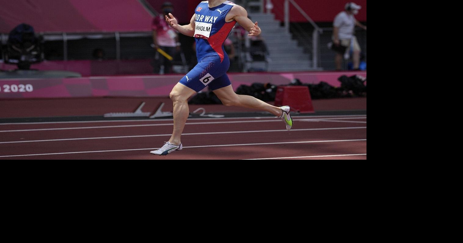 Athletes win, IOC flops | Local Sports | trinidadexpress.com