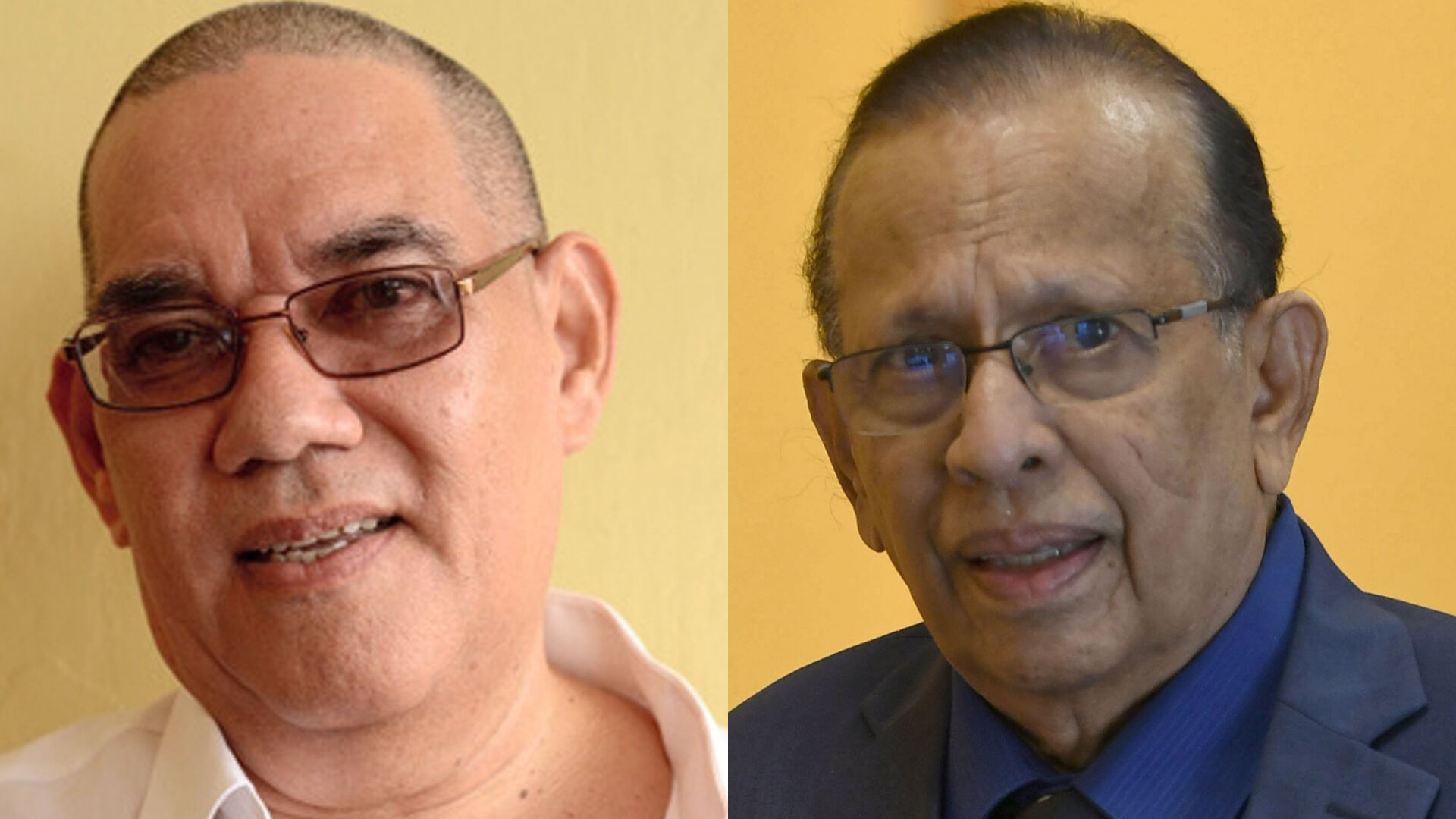 ‘Mass shooting’ warning for T&T | Local News | trinidadexpress.com