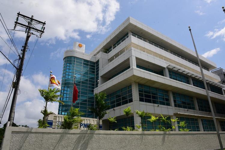 Shell saves the day | Local Business | trinidadexpress.com