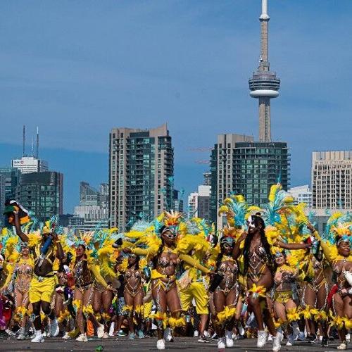 ‘Toronto Carnival the perfect business opportunity’ | Local Business ...