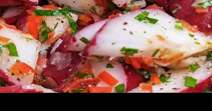 Chow challenge | Features Local | trinidadexpress.com