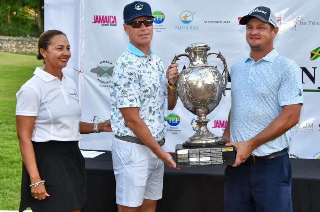 Martin, Baptiste victorious in Jamaica | Regional Sports ...