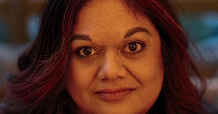Ingrid Persaud to launch new novel at NGC Bocas Lit Fest | Features ...