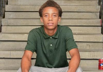 ‘Larger than life’ Noah gone too soon | Local News | trinidadexpress.com