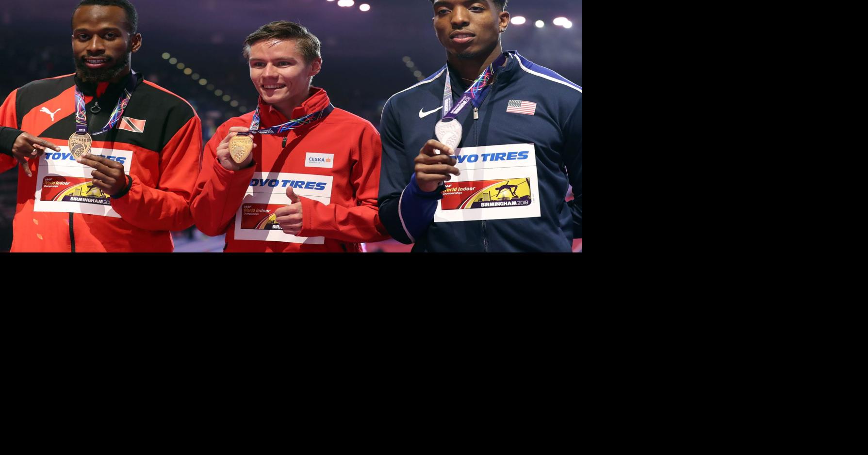 LENDORE LEFT OUT | Local Sports | trinidadexpress.com