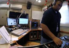 DJ Mickey, inspiring a generation | Features Local | trinidadexpress.com