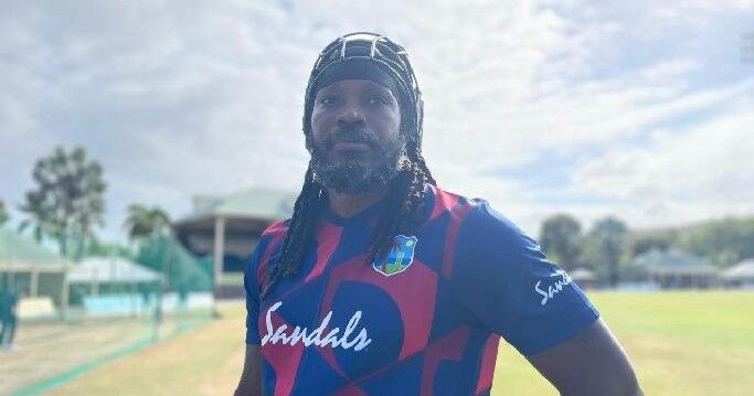 Former JCA chief questions inclusion of Gayle, Edwards | Local Sports ...