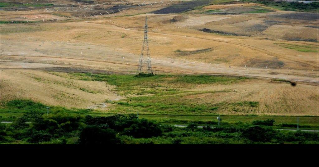 HDC, contractor in fight over land | Local News | trinidadexpress.com