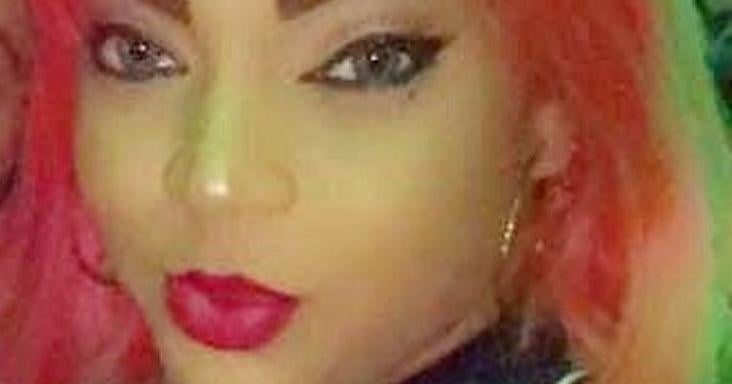 Still holding on to Rianna | Local News | trinidadexpress.com