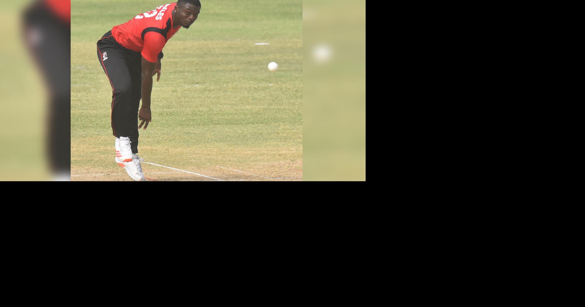 Bowlers put Red Force on top | Regional Sports | trinidadexpress.com