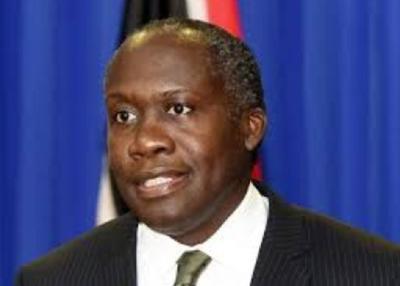 'Fire Maxie Cuffie too', PM told | Local News | trinidadexpress.com