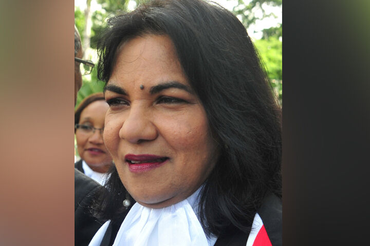 Moonilal loses to PM | Local News | trinidadexpress.com
