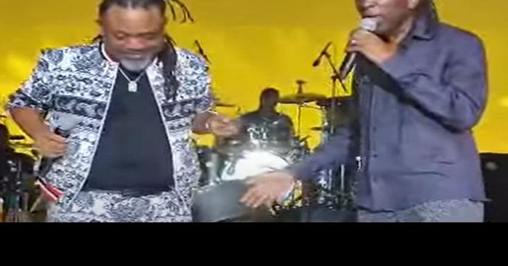 DAVID RUDDER'S EXIT | Year in Review - Lifestyle and Entertainment ...