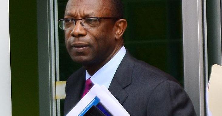 Vincent Nelson unraveled | Local News | trinidadexpress.com