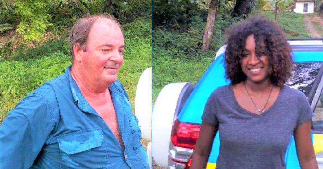 Geologists get lost in Guaico forest | Local News | trinidadexpress.com