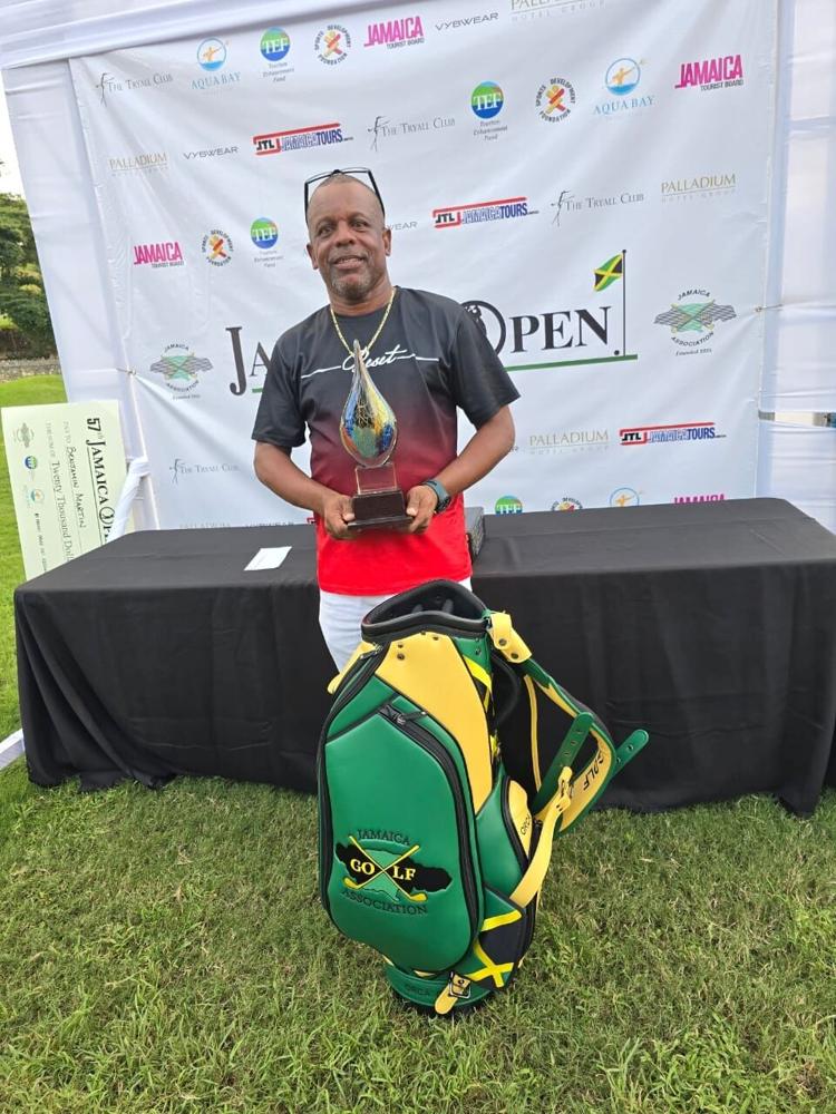 Martin, Baptiste victorious in Jamaica | Regional Sports ...