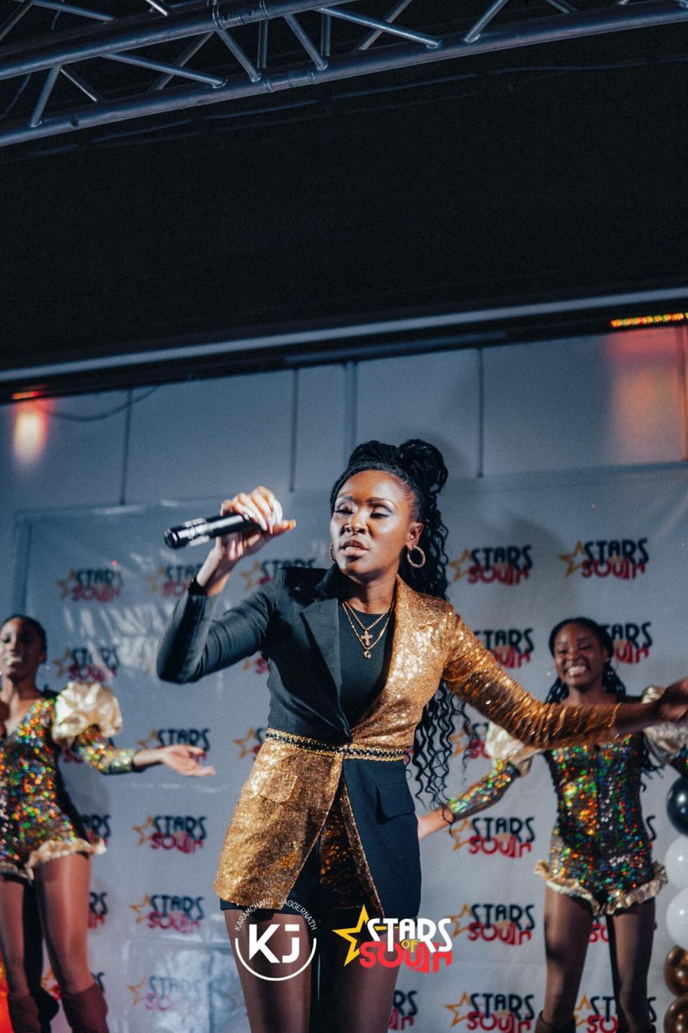 Nicholas Lucas claims Stars of South crown | Features Local ...