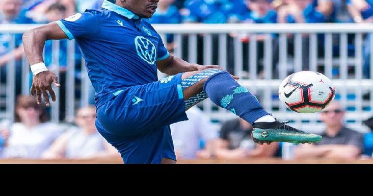 Akeem moving on | Local Sports | trinidadexpress.com