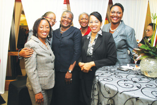 UTC says farewell to Carrington | Local News | trinidadexpress.com