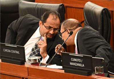 Crime level: ‘It would have been worse’ says Rowley | Local News ...