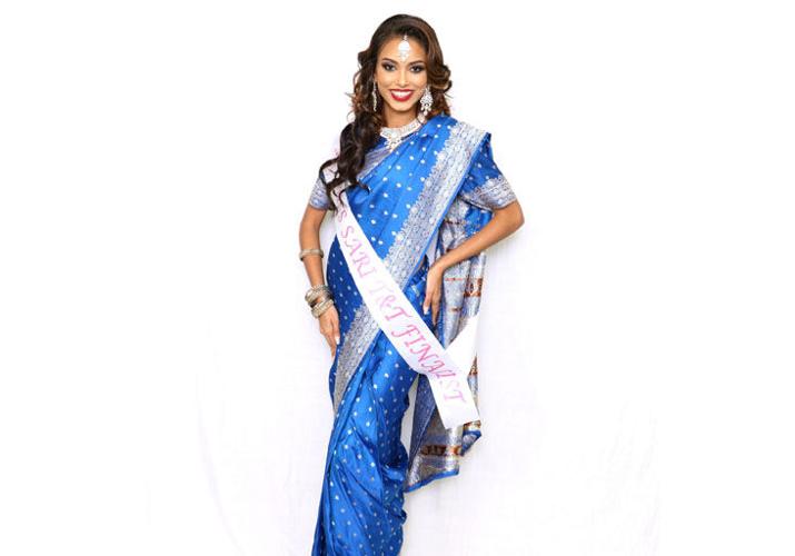 Miss Sari Trinidad and Tobago 2022 | Features Local | trinidadexpress.com