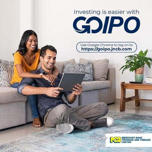 NCB Merchant Bank launches GoIPO | Local Business | trinidadexpress.com