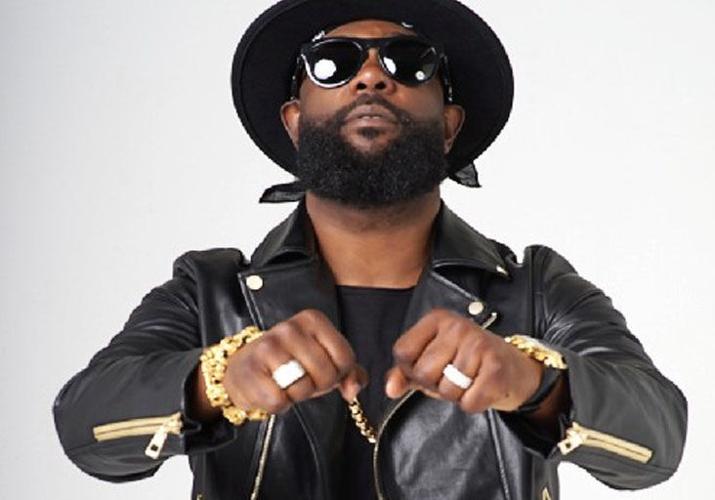 Bunji/Jus Now remix Idris Elba’s UK summer jam | Features Local ...