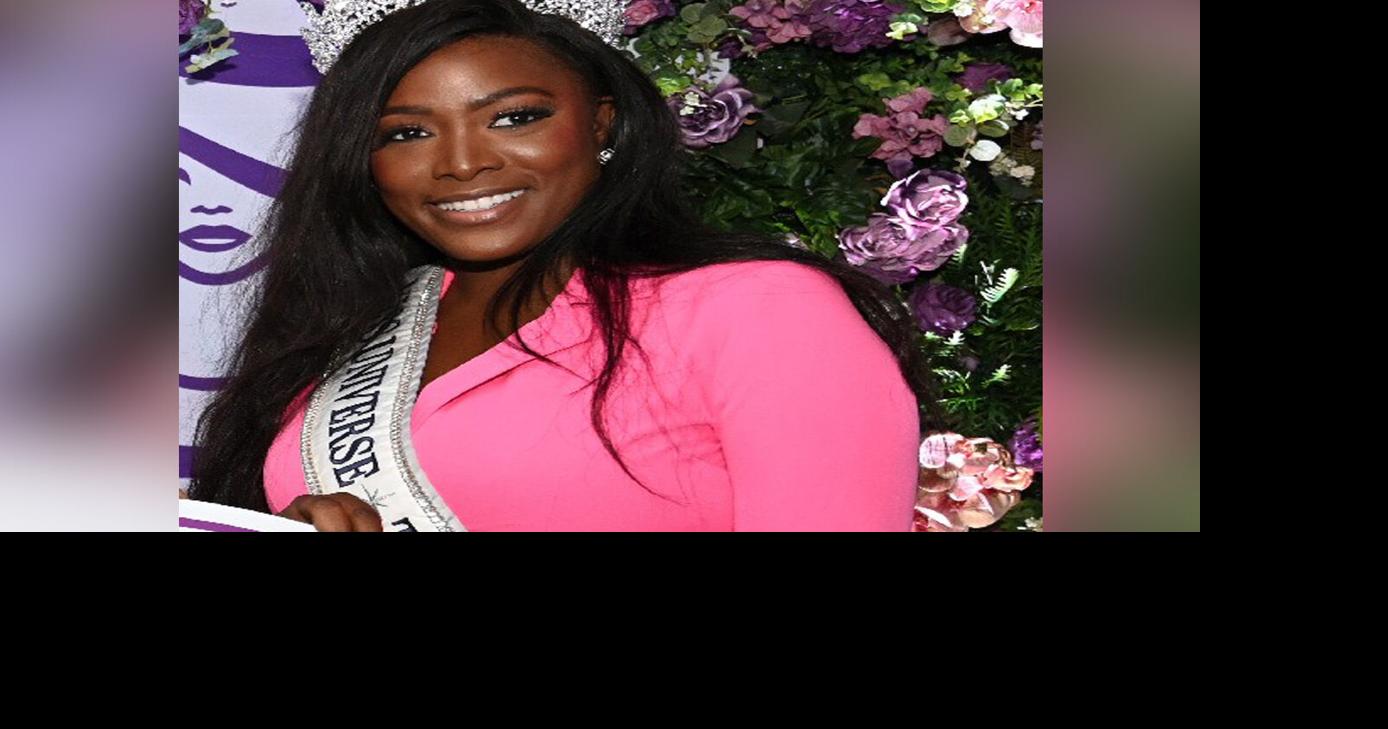 Miss T&T/Universe Jenelle Thongs cops Miss Congeniality... | Local News ...