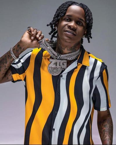 ‘Prince Swanny’ seeks asylum in US | Local News | trinidadexpress.com