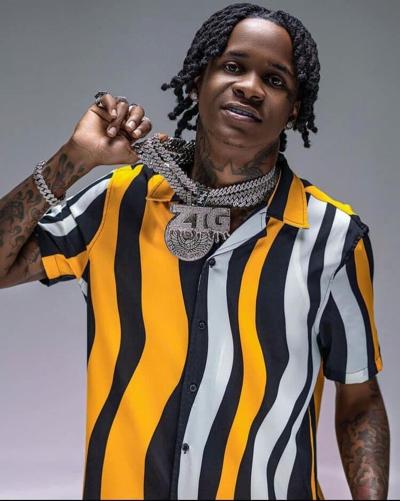 ‘Prince Swanny’ seeks asylum in US | Local News | trinidadexpress.com