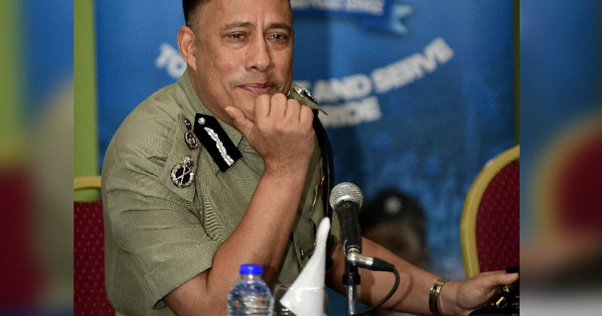 Judge finds Griffith acting appointment unconstitutional and illegal ...