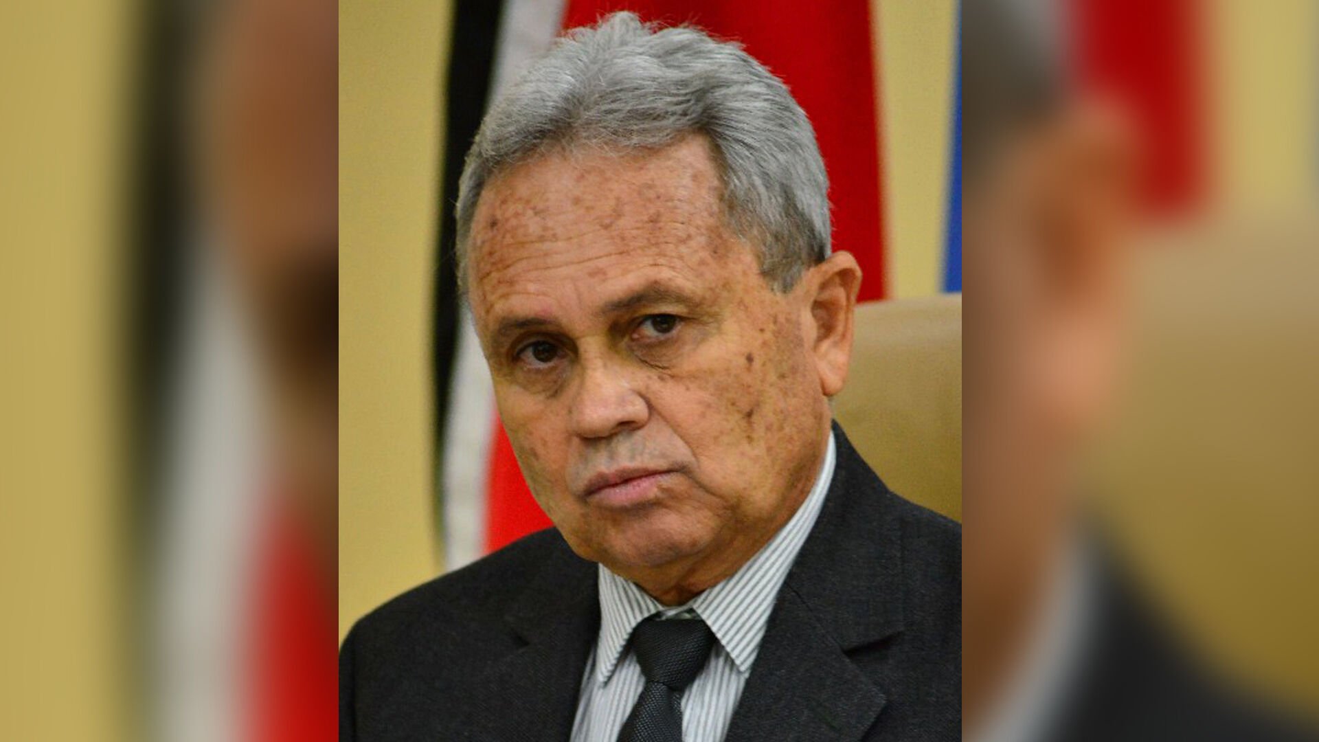 UNC govt ‘sadistic’, says Imbert | Local News | trinidadexpress.com