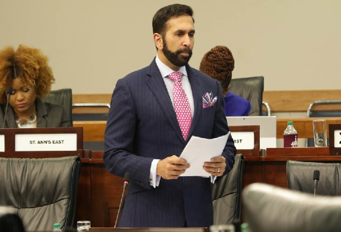 Income Tax Bill passed. – Voice of People