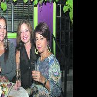 AMCO hosts prosecco evening | Local News | trinidadexpress.com
