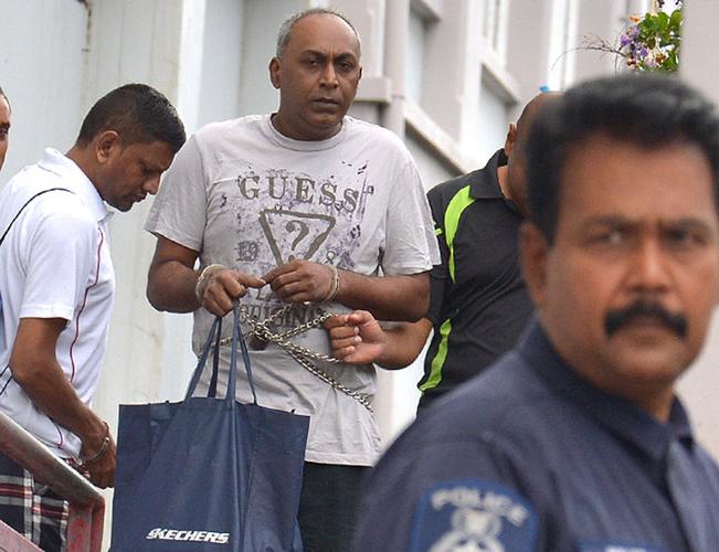 Murder-convicted husband, friend may walk free | Local News ...