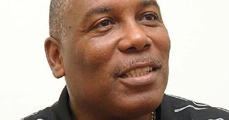 Serrette resigns from NACAC | Local Sports | trinidadexpress.com