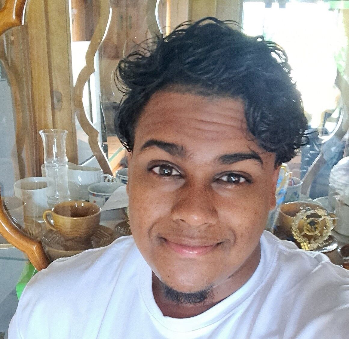 Claxton Bay folklore brings Tabaquite student international honour ...