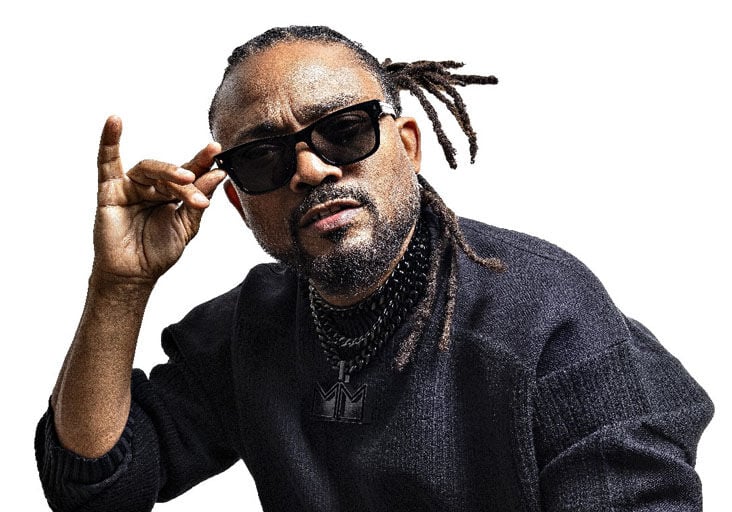 Machel chases Road March history | Local News | trinidadexpress.com