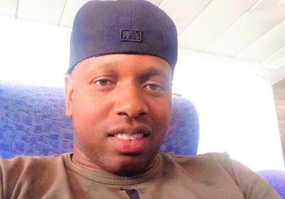 Ex-national footballer dies in crash | Local News | trinidadexpress.com