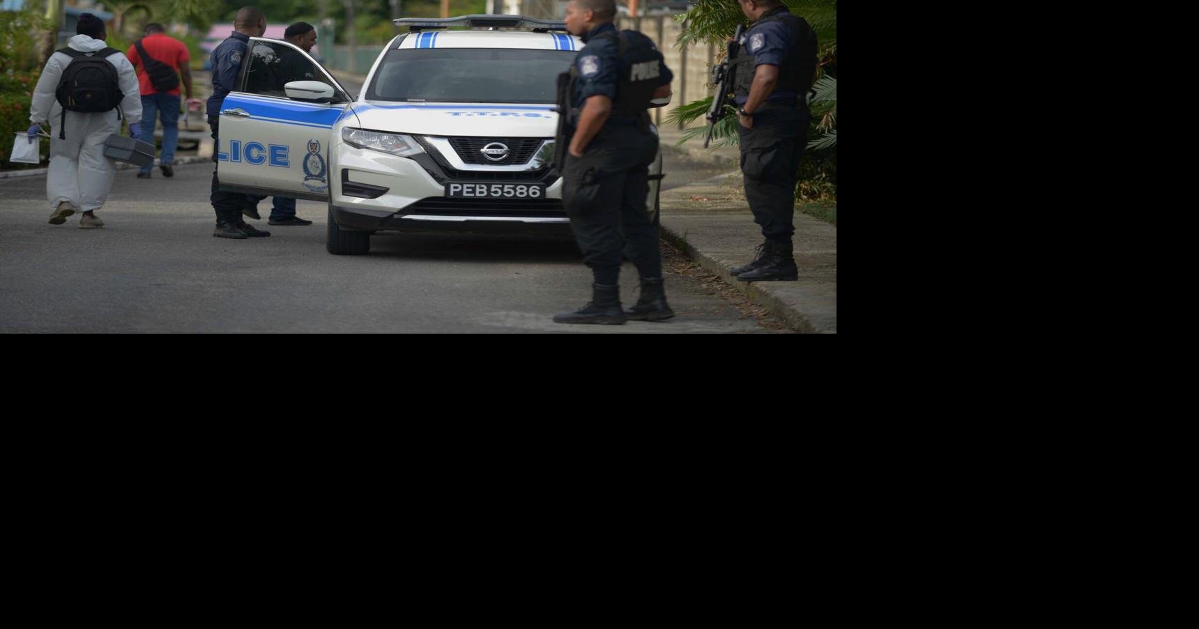 7 suspects robbed Mayaro family, 4 did not survive | News Extra ...