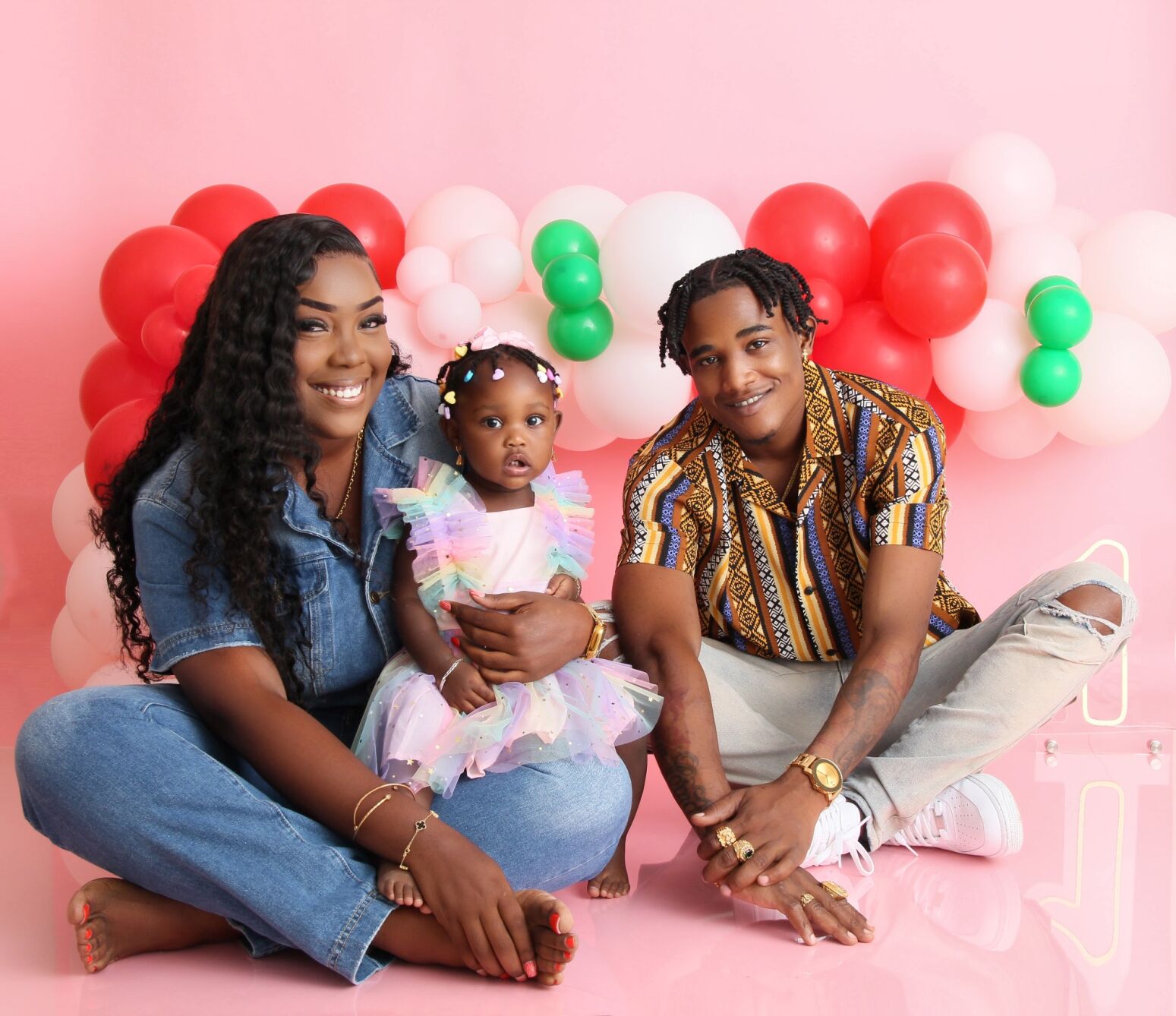 Kurshell Dinae LeGendre: Finding Her Own Path | Woman | trinidadexpress.com