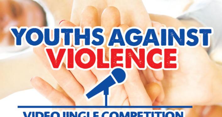 EU hosts video jingle competition, promotes anti-violence message ...