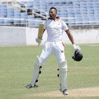 UPSETTERS! | Local News | trinidadexpress.com