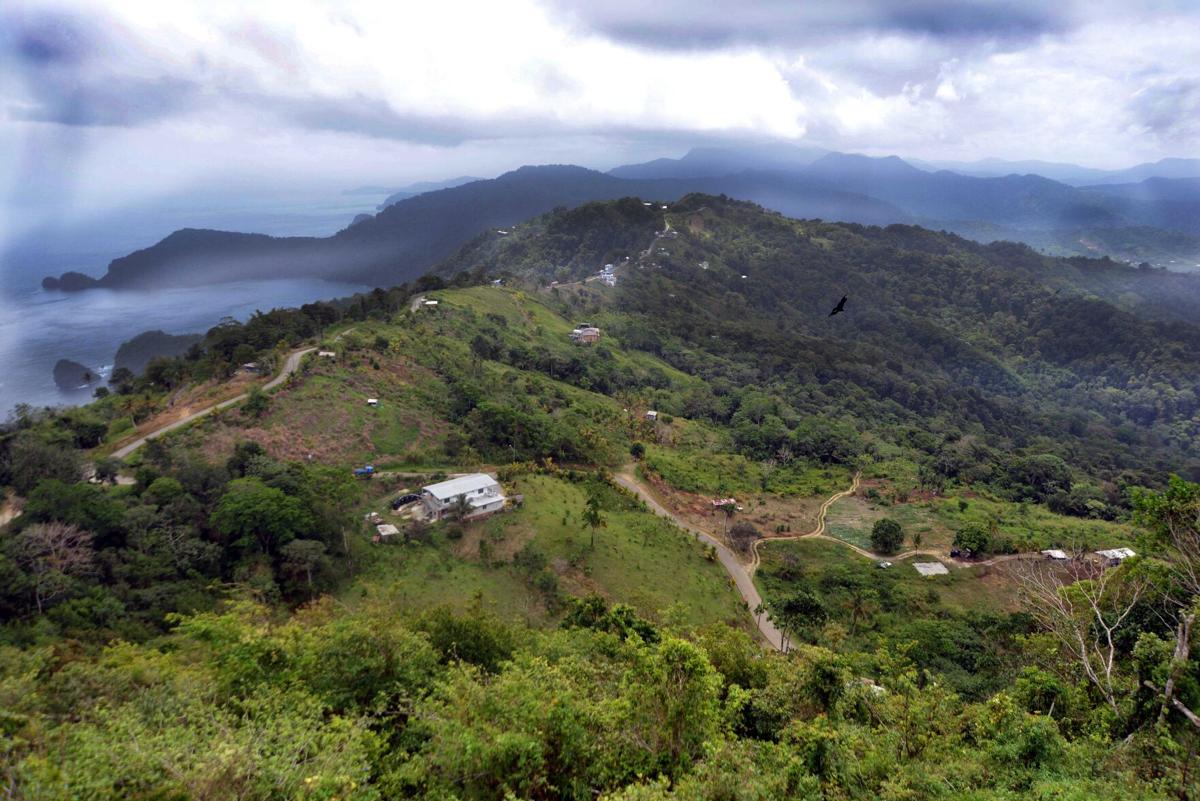 Inspiring Paramin initiatives | Letters to Editor | trinidadexpress.com