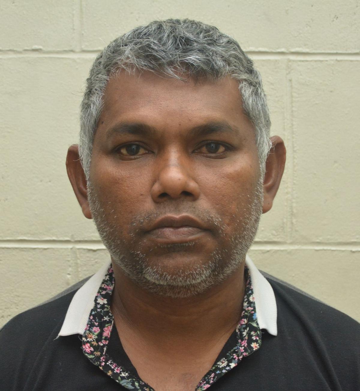 Charged With Six Sex Crimes Local News