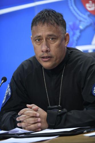 ...Gary: Yes, I can | Local News | trinidadexpress.com