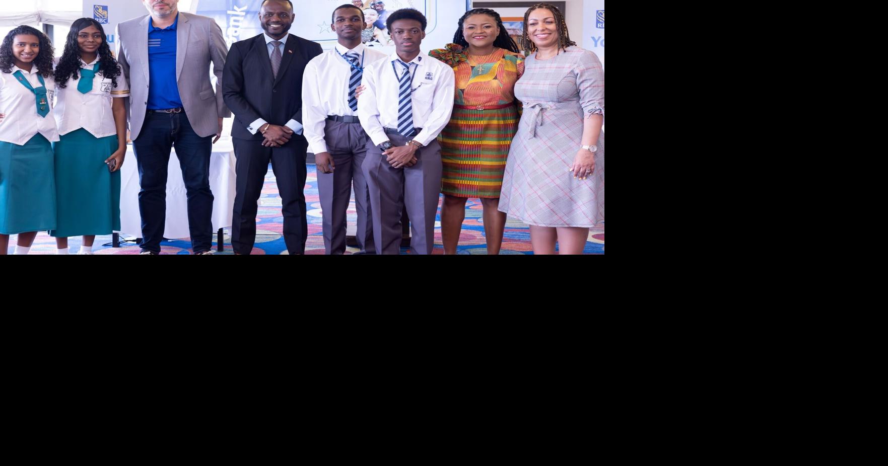 RBC’s Young Leaders programme is back | Local Business ...