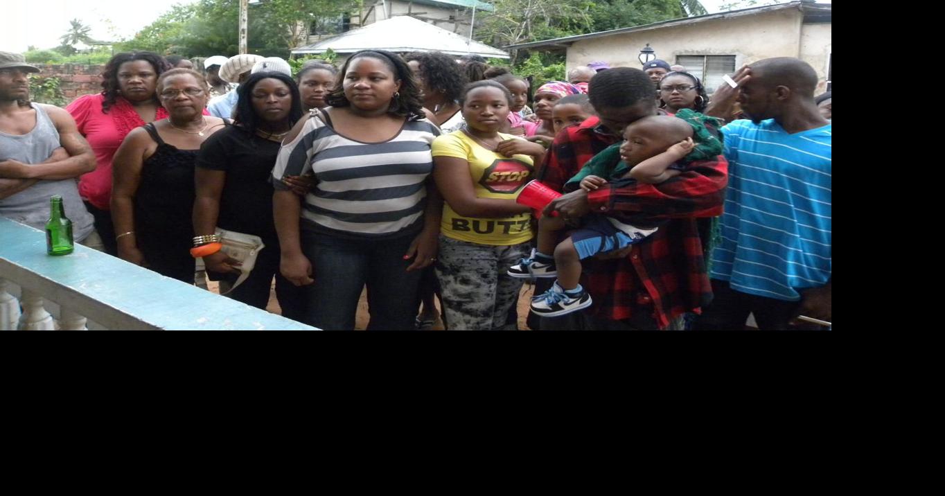 Why kill Kwame | Local News | trinidadexpress.com