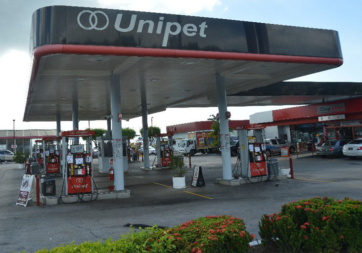 PM: Unipet taking Paria to court | Local News | trinidadexpress.com